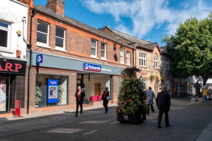 Nationwide issues warning over epidemic affecting customers eight times ...