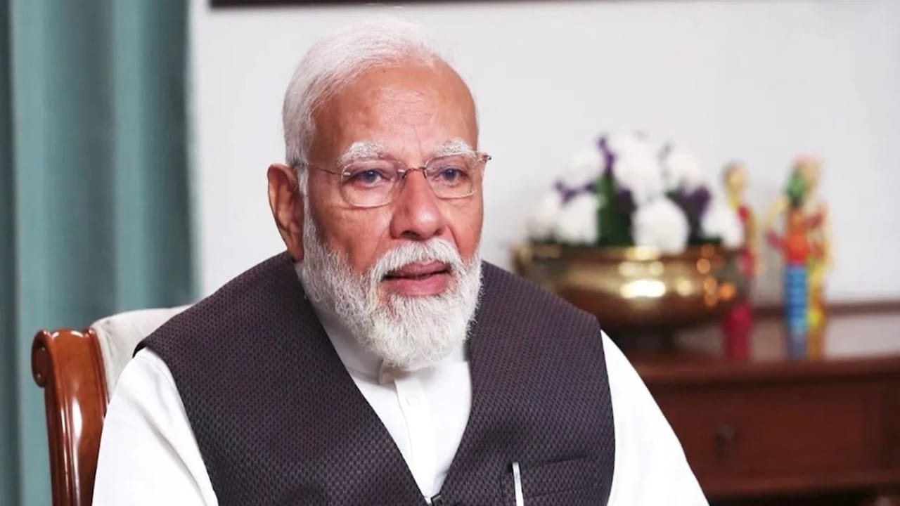 ‘To be a voter is greatest privilege’: PM Modi extends wishes on ...