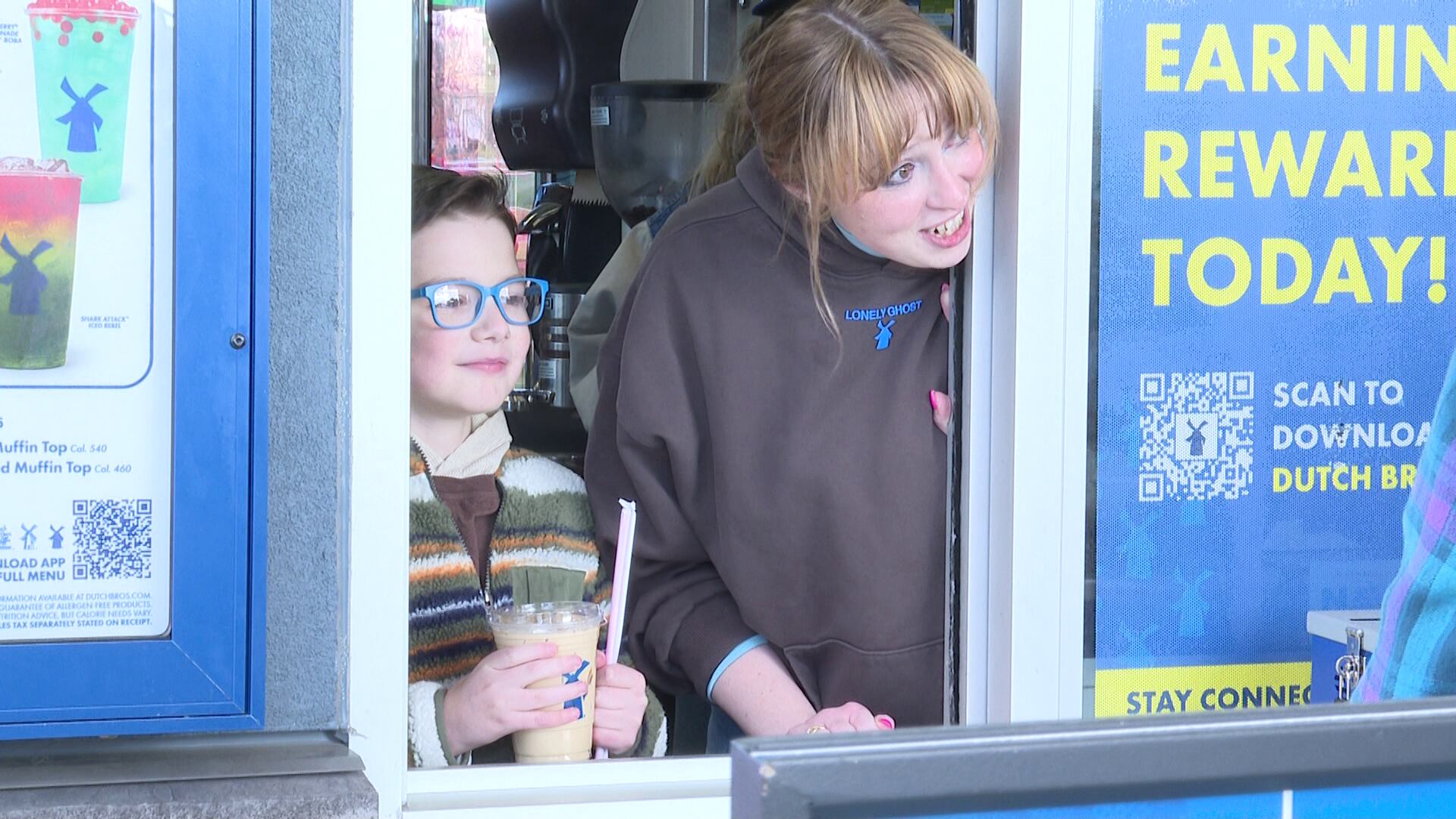 Grand Junction Make-A-Wish kid kicks off statewide fundraiser by ...