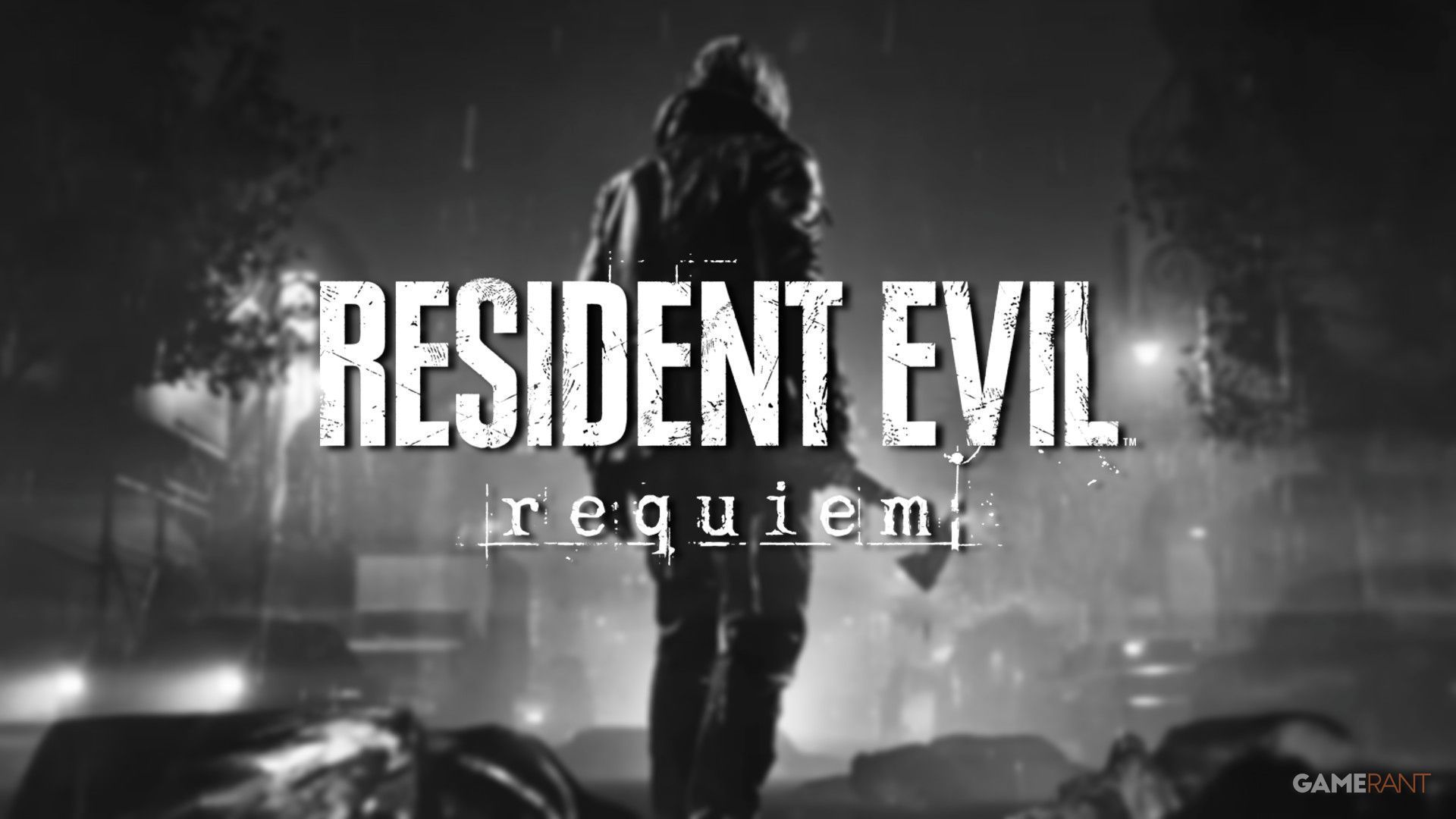 Resident Evil Requiem DLC leak teases new playable character