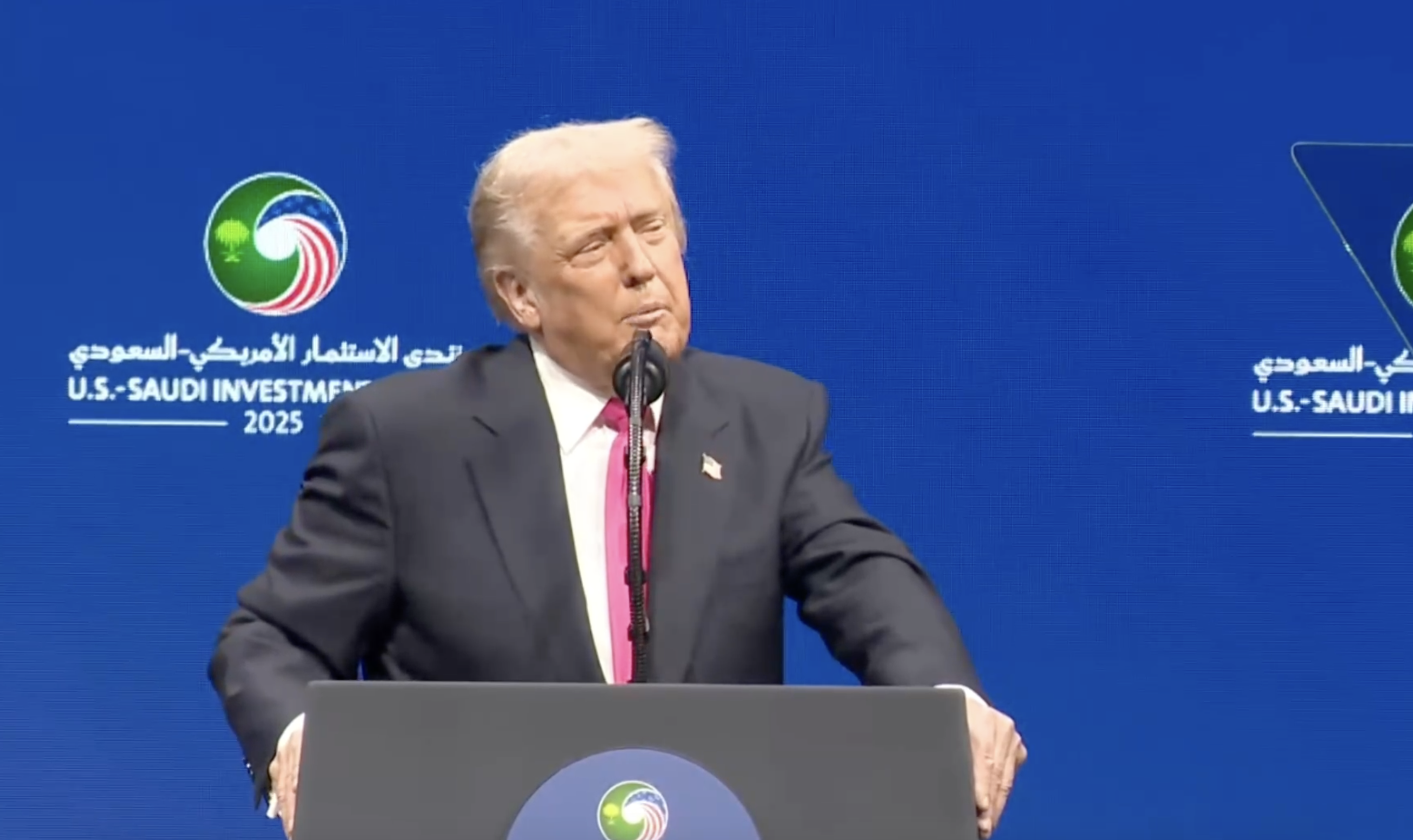 'They came up with a new word': Trump scrambles to dodge accountability ...