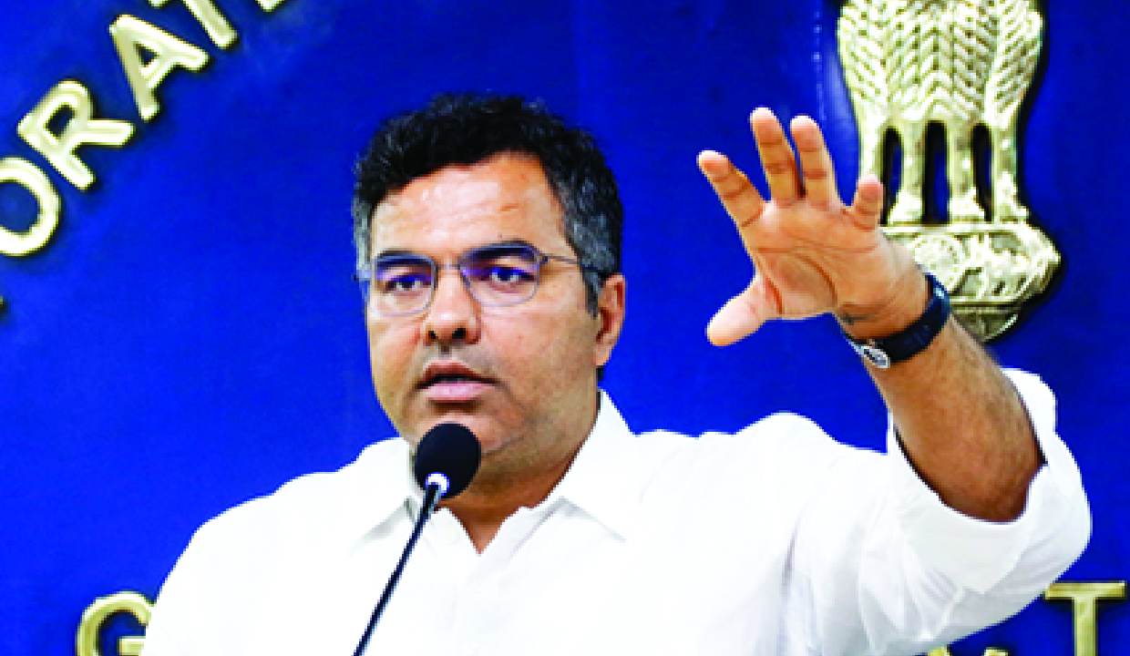 Government to construct new flyover on Outer Ring Road