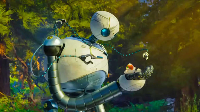 10 DreamWorks animated movies just as good as Disney and Pixar