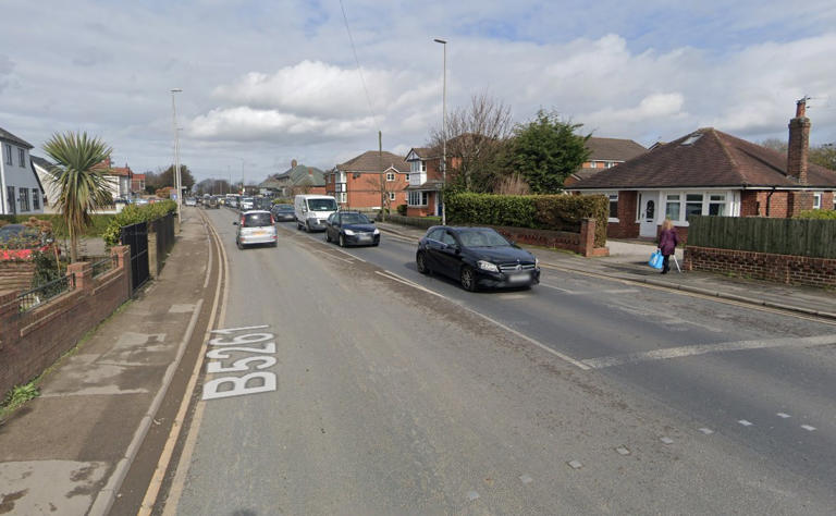 Four road closures & other major roadworks starting across Blackpool ...