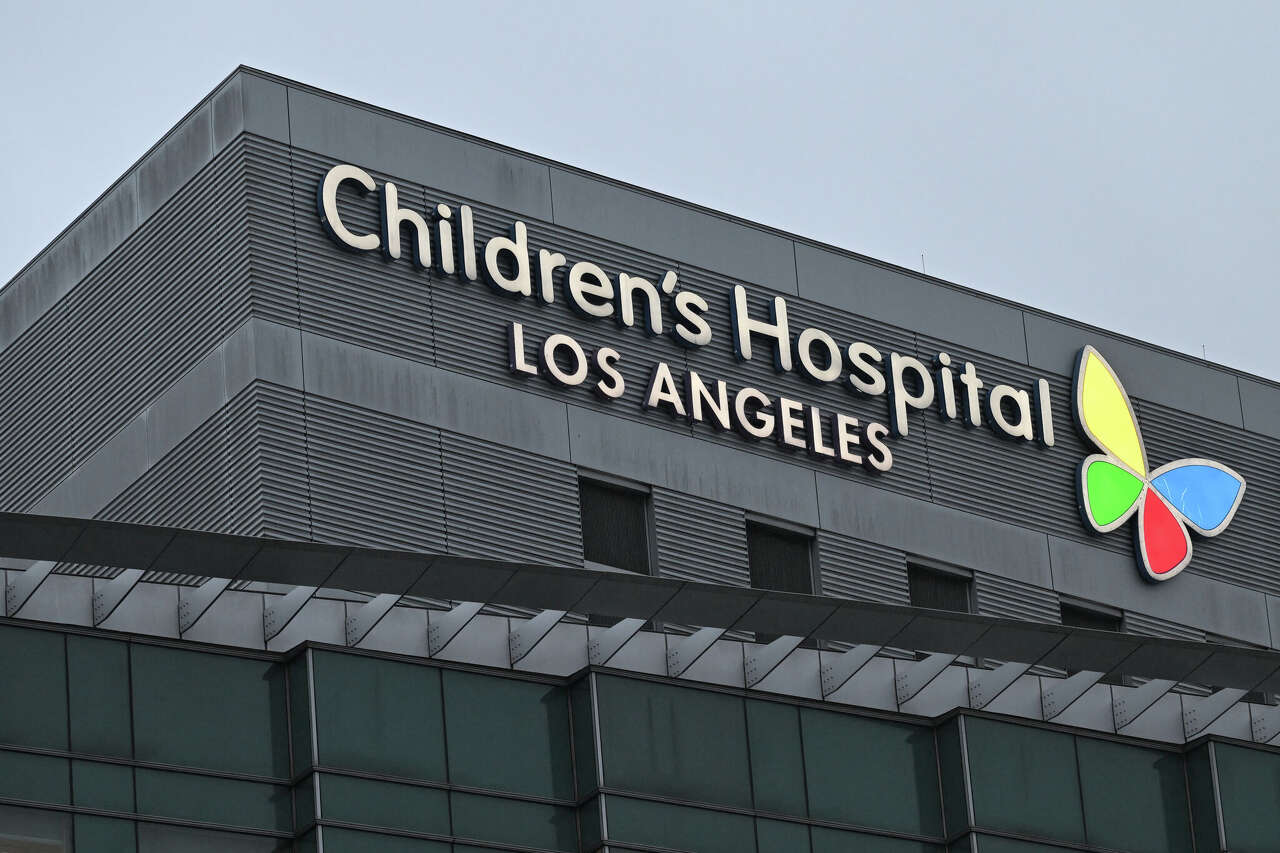 Feds drop effort to get trans patients' records from LA children's hospital