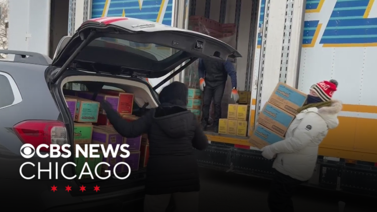 It’s almost Girl Scout cookie time!