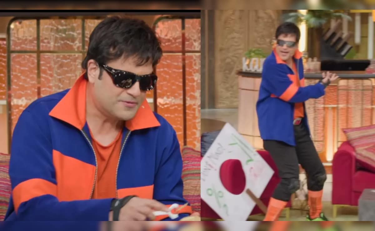 Days after Govinda said nephew Krushna Abhishek is being used to insult ...