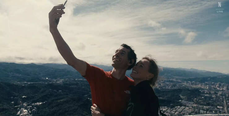 Who is Alex Honnold, the man who climbed Taipei 101 skyscraper with ...