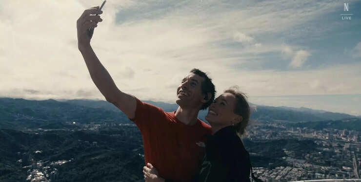Who is Alex Honnold, the man who climbed Taipei 101 skyscraper with ...