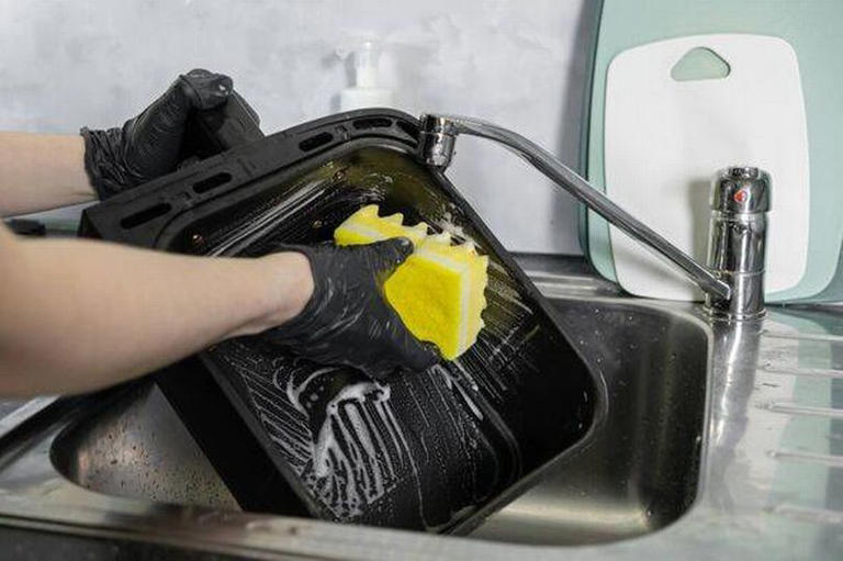 Air fryer owners warned to check appliances properly or risk serious ...