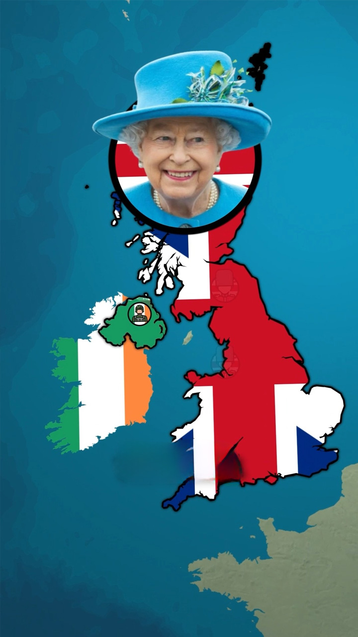 What if Queen Elizabeth came back?