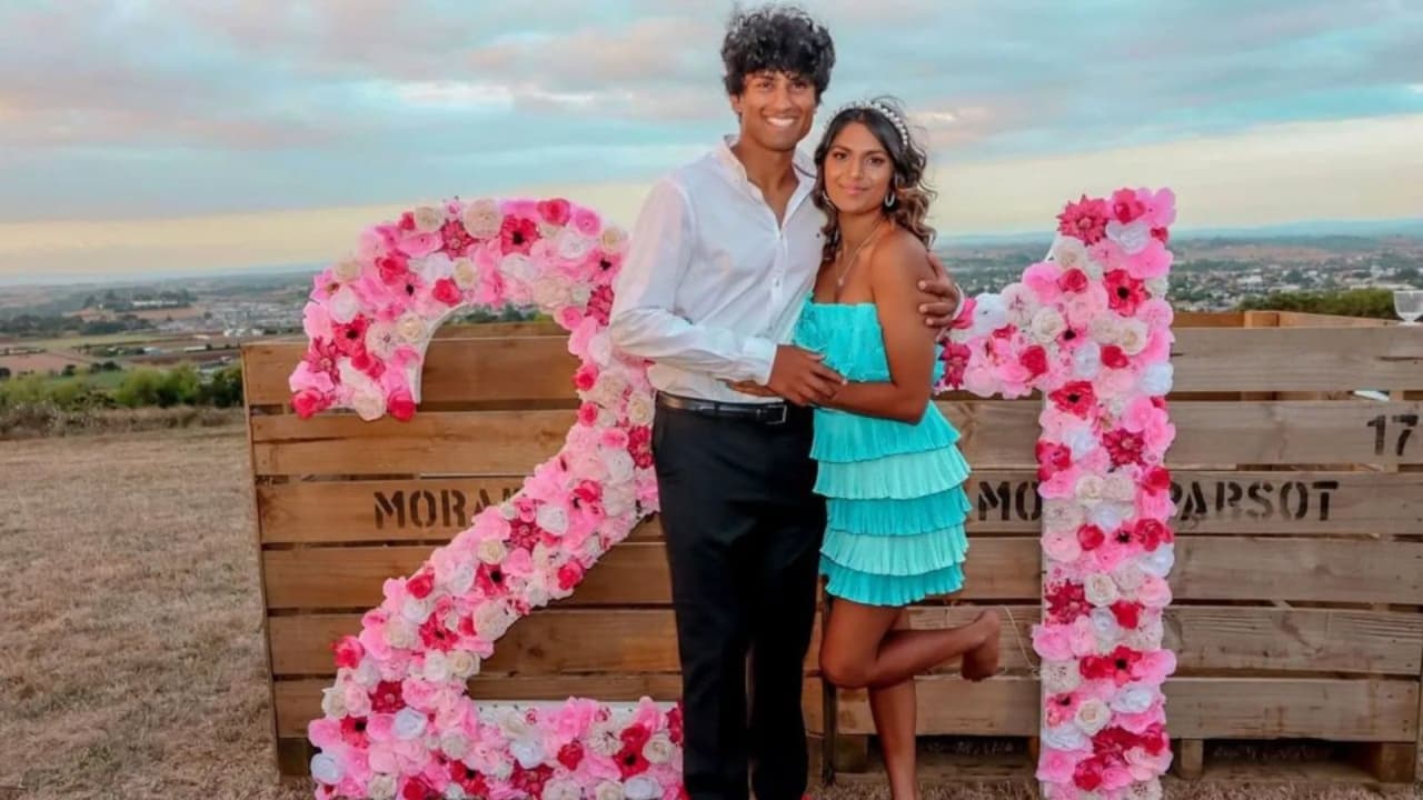Meet Premila Morar, New Zealand cricketer Rachin Ravindra’s girlfriend