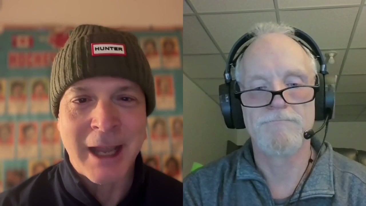 The Cult of Hockey's "Evan Bouchard with his historic performance in ...