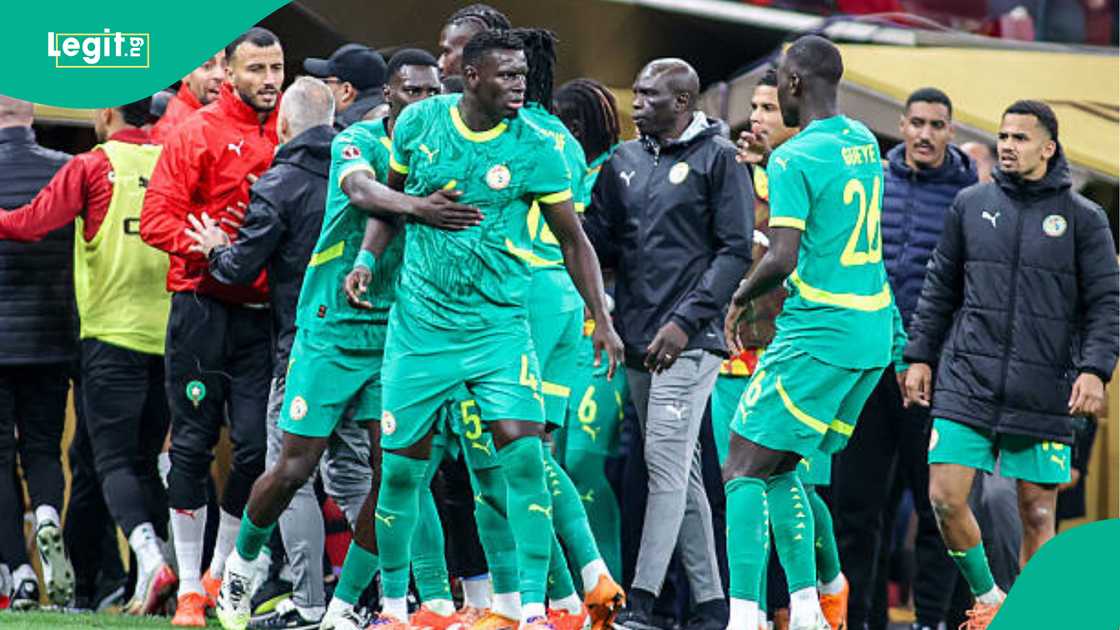 AFCON 2025: How Senegal is preparing its response to possible CAF sanctions