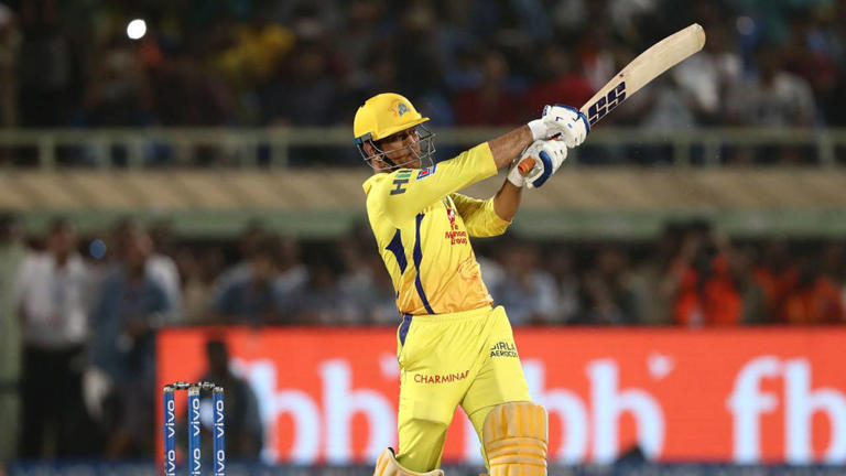 MS Dhoni at No.3 for CSK? Ashwin’s explosive claim shocks fans ahead of ...