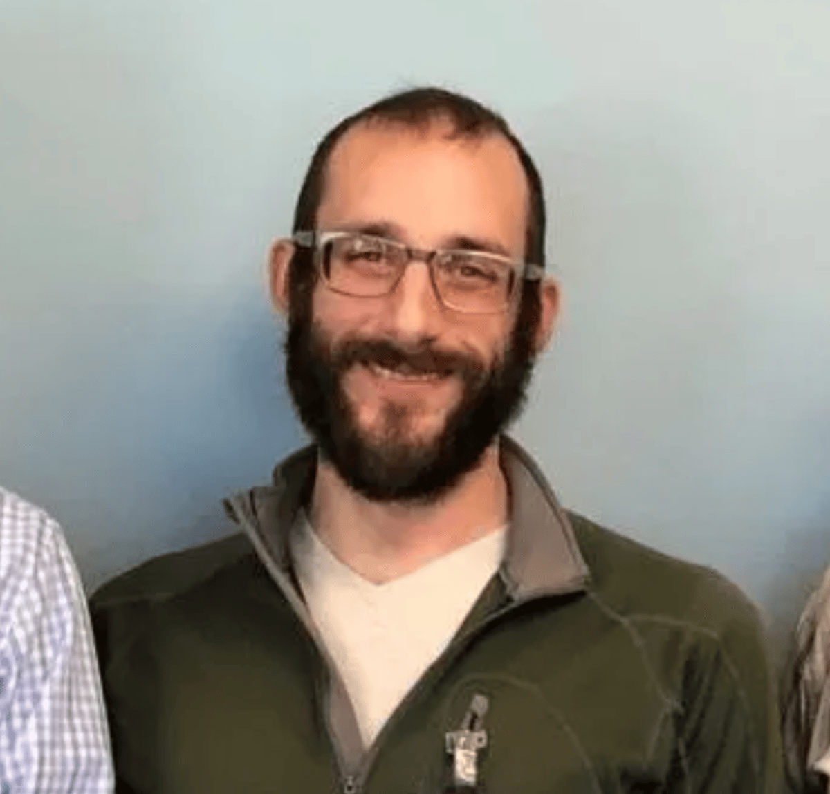 Family of protester shot dead by ICE agents hits out at 'sick lies'