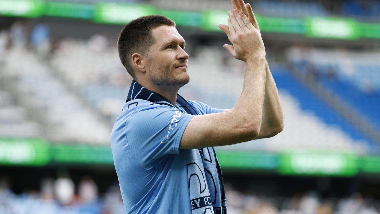 ‘Make or break’: Sydney FC faces season-defining run