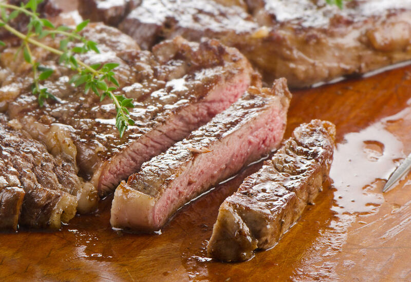 Why is Brazilian beef back in the news? And is it actually of lower ...