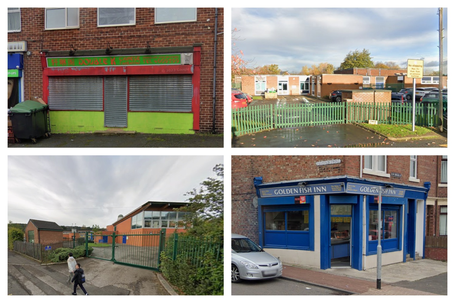 Every new hygiene rating awarded to Gateshead businesses in 2026 so far