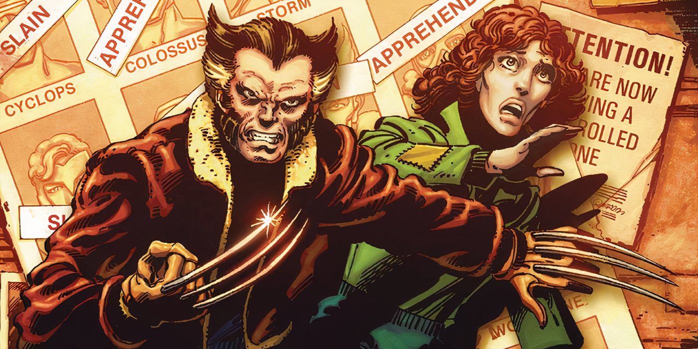 The greatest X-Men comic of all time is more important than ever