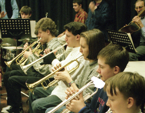 I'm going retro for a tribute to Ray Chester - the Sunderland jazz ...