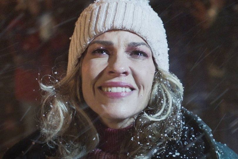 Netflix adds 'inspiring' drama film that's 'enough to make a grown man cry'