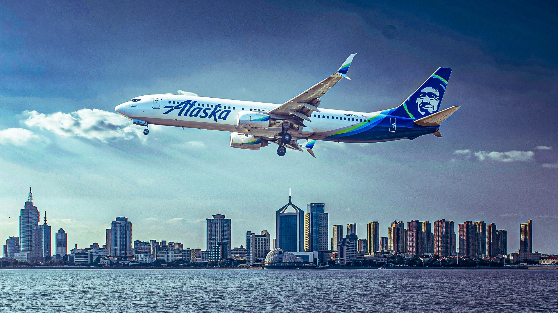 Hop onboard: Alaska Airlines reverses controversial ban on pet bunnies ...