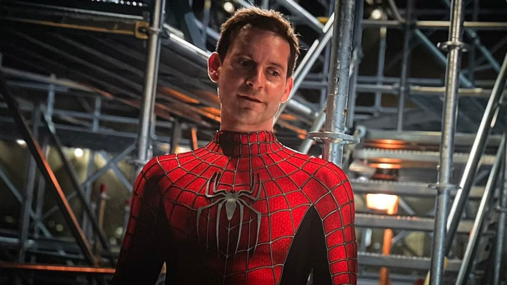 Sam Raimi descarta definitivamente Spider-Man 4 con Tobey Maguire