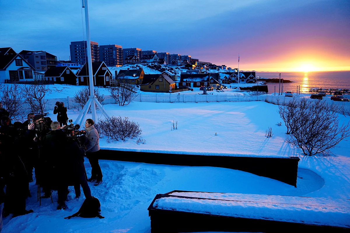 Trump’s Greenland fascination: 18 strange facts about the world’s ...