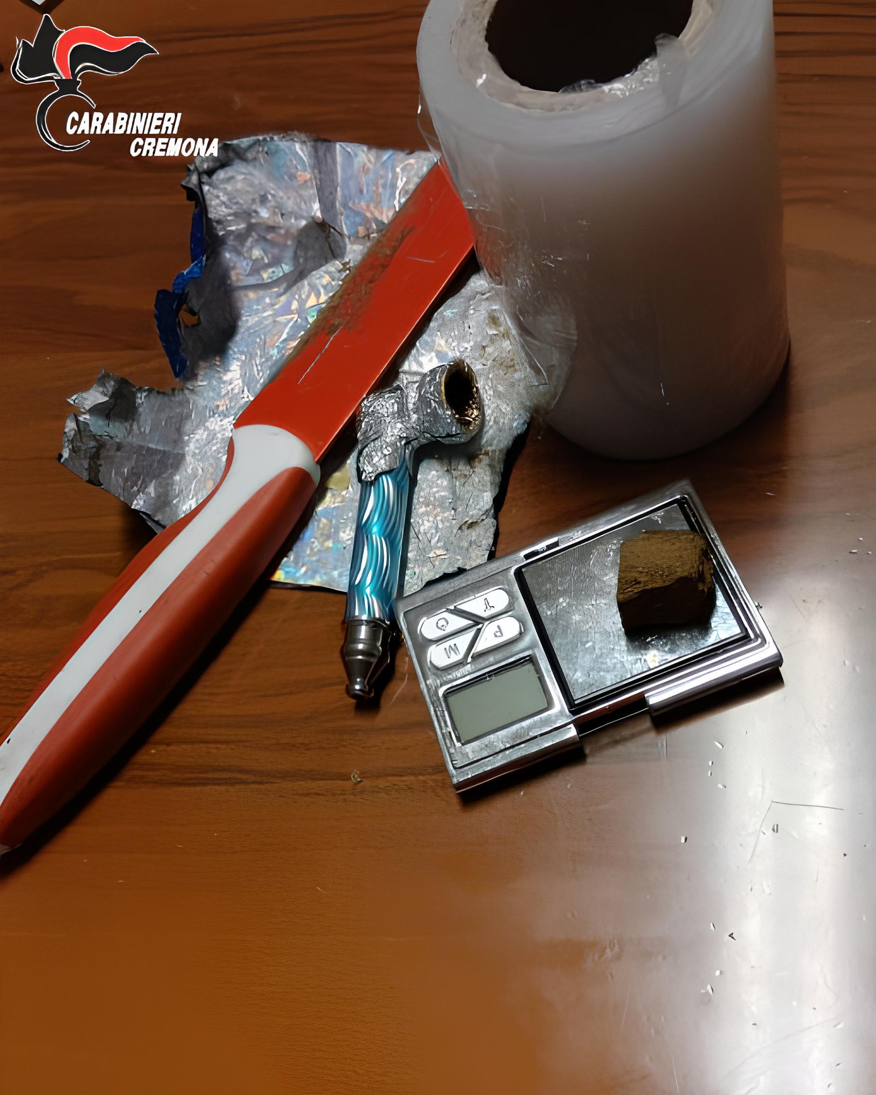 Droga e protossido di azoto: denunciato diciannovenne che spacciava ...