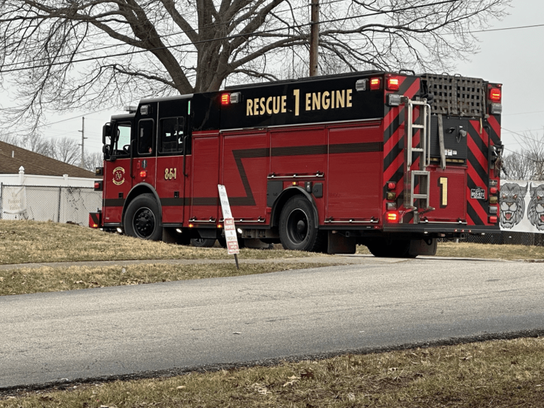Flooding strikes Nitro assisted living facility