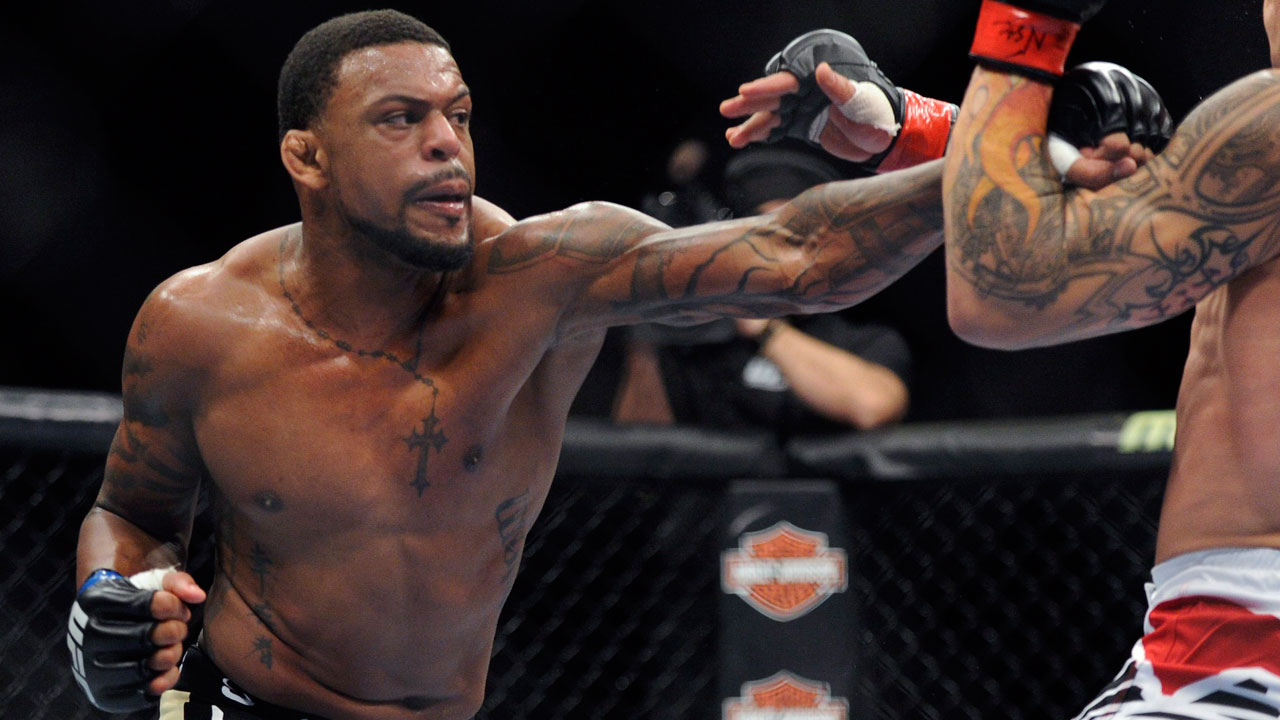 UFC 324 cancels Michael Johnson vs. Alexander Hernandez day of event