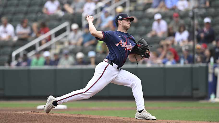 MLB Pipeline's 2026 Top 100 Prospects list features a couple of ...