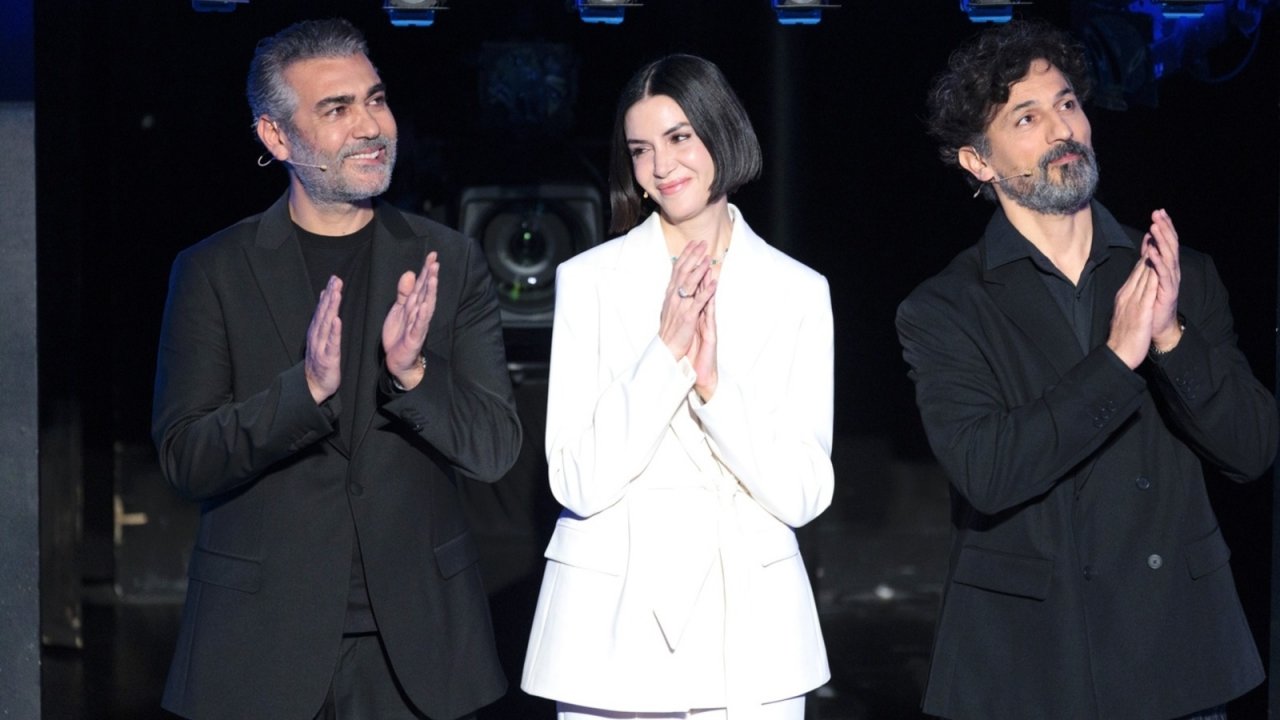 C'è posta per te: il cast de La forza di una donna tra gli ospiti di ...