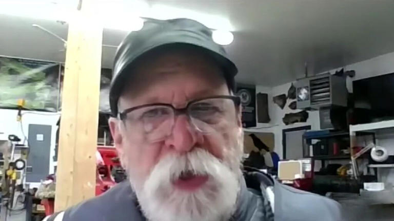 'Mystery and intrigue' centuries-old shipwreck discovered in Lake ...