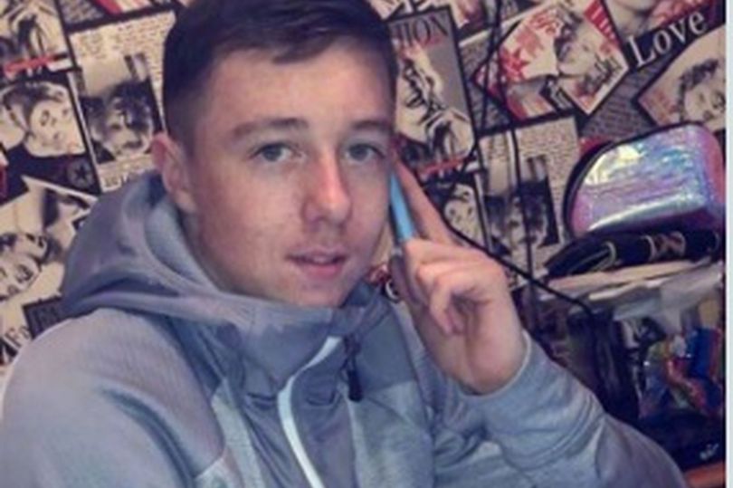 Teen's haunting final call to mum before being brutally killed