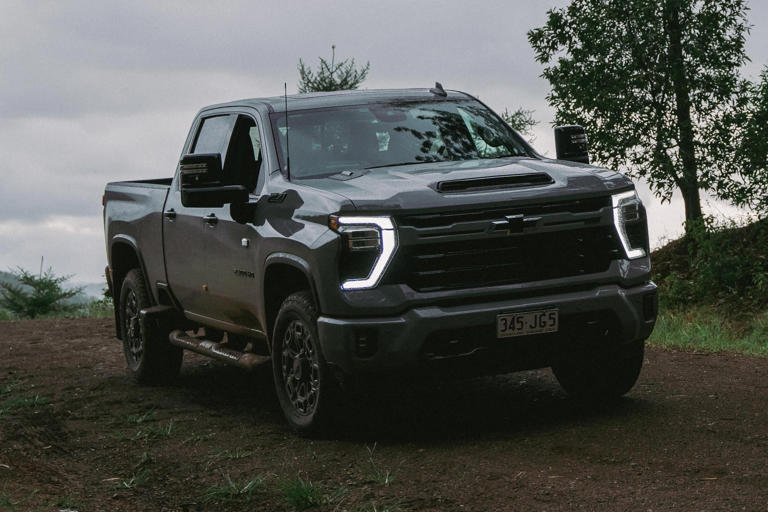 The best-looking vehicles in Australia in 2026