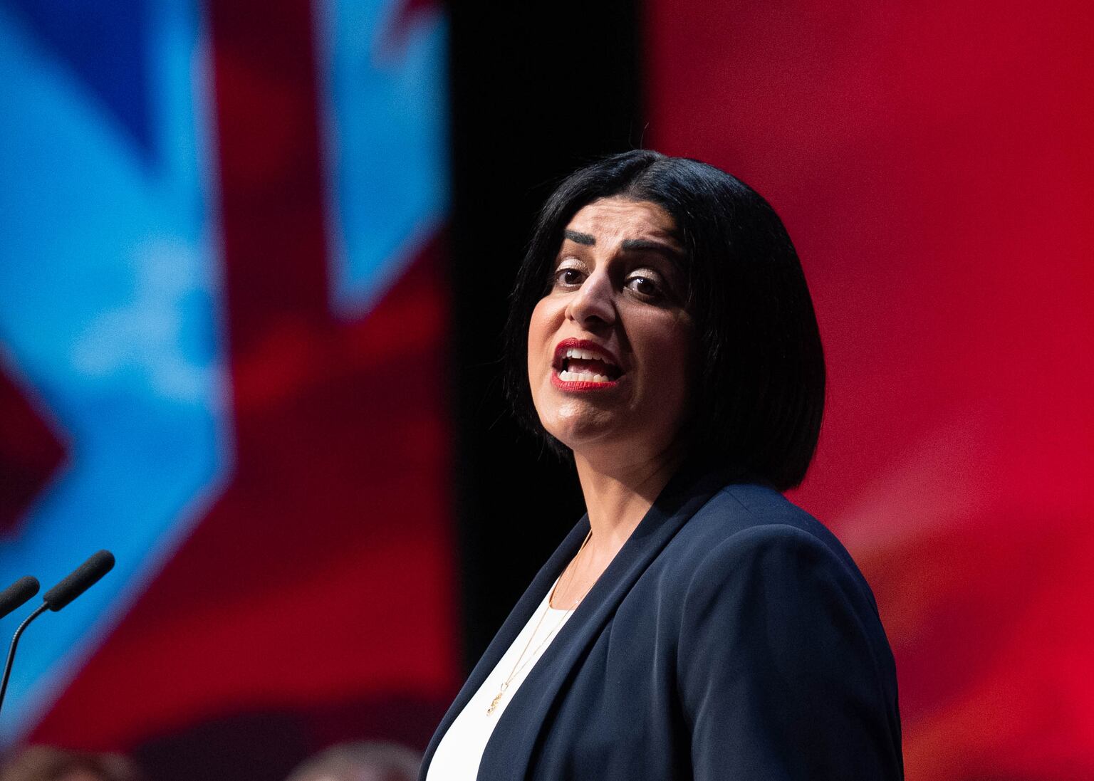 'British FBI' to take over counter-terror and fraud probes under police ...