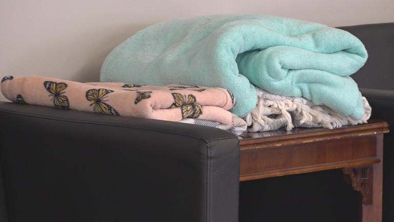 Warming centers available in north central West Virginia