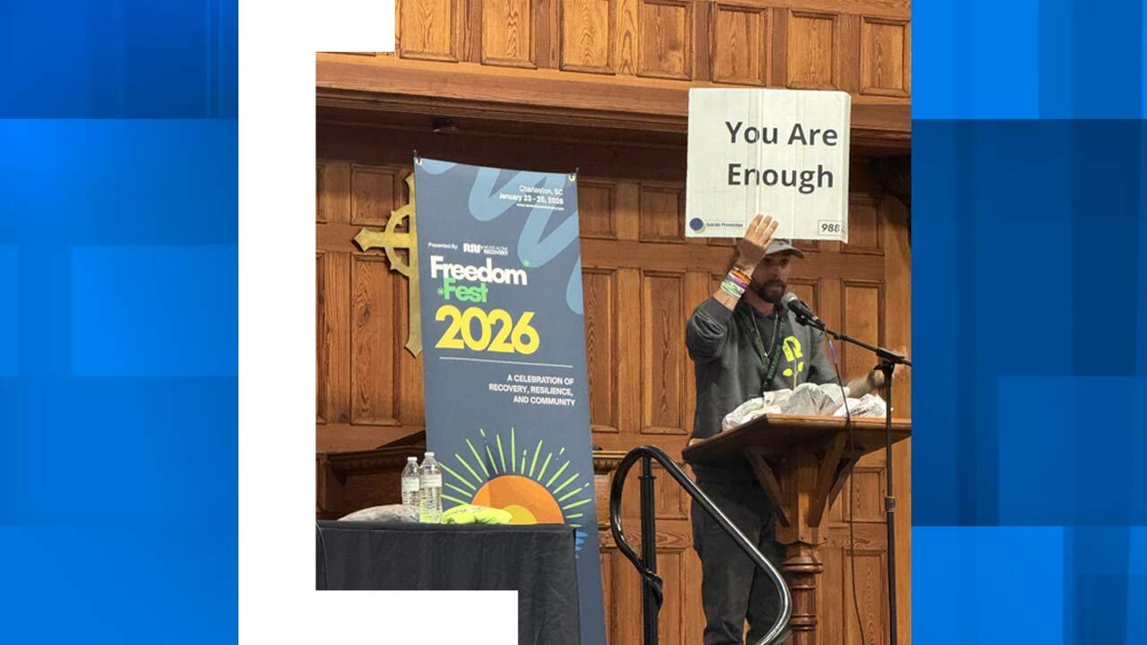 Lowcountry addiction recovery organization hosts Freedom Fest event