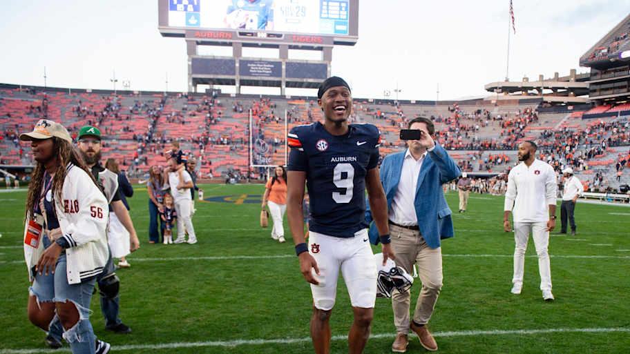 Ole Miss football transfer portal tracker: Final numbers in for Rebels ...