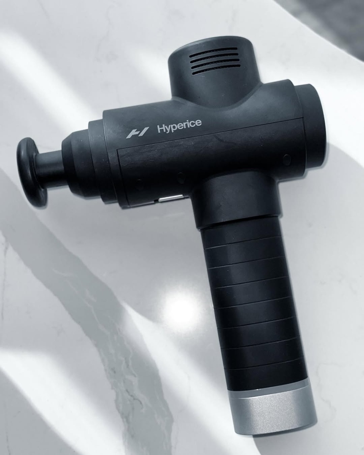 Hypervolt vs. Theragun: Which massage gun should you choose?
