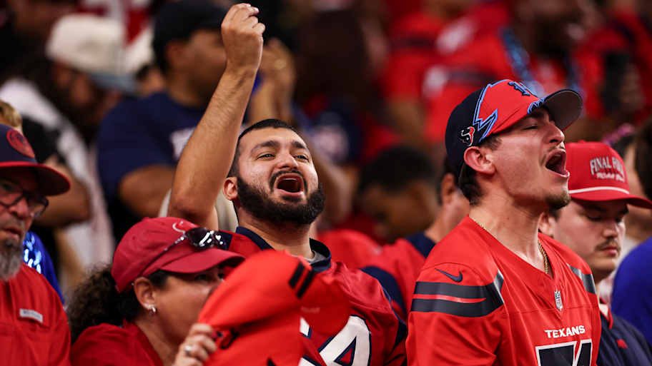 Are the Houston Texans cursed? An in-depth and totally legitimate ...
