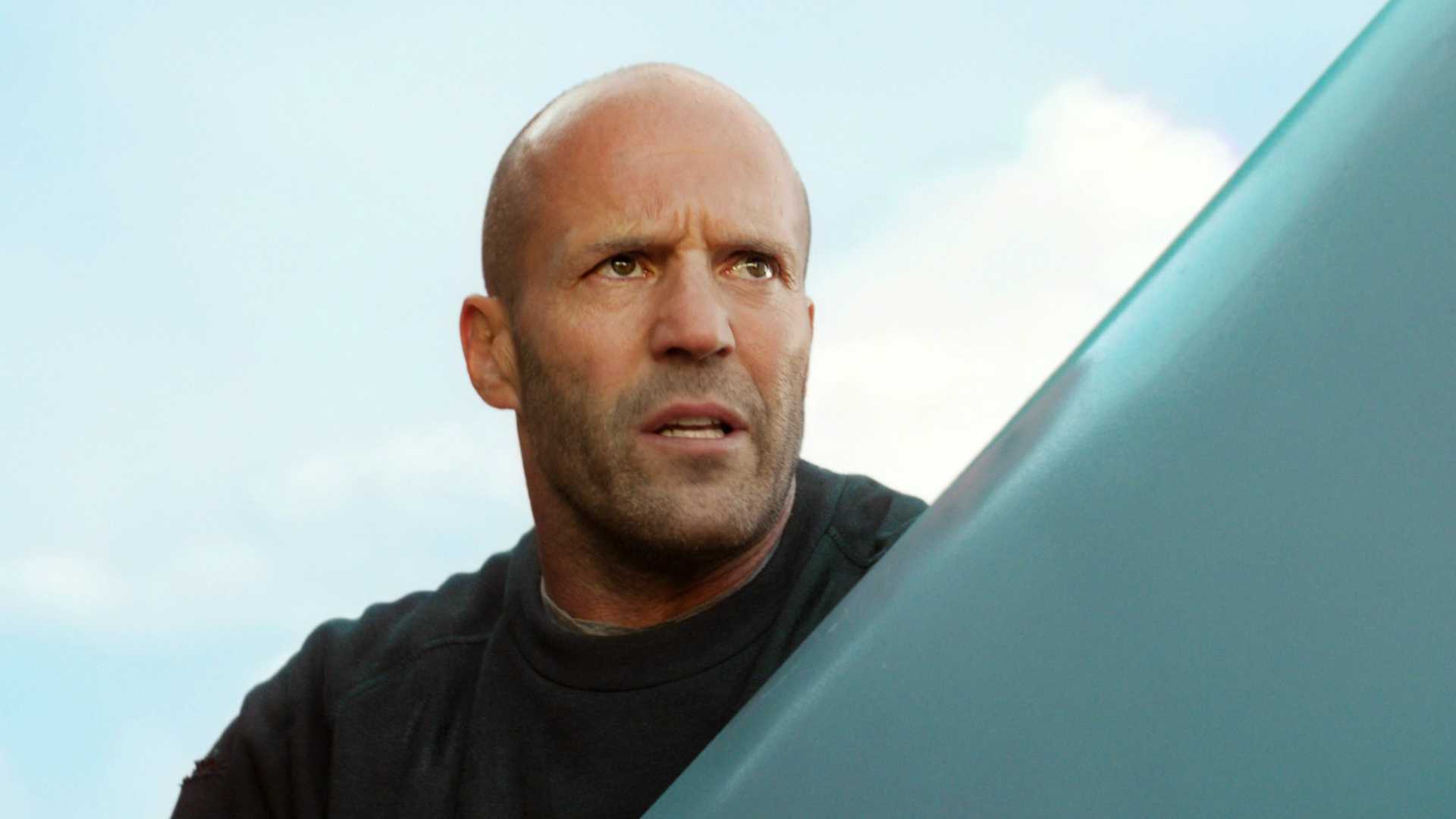 Jason Statham's $398M sci-fi movie needs a sequel despite terrible reviews