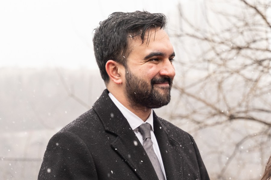 Winter storm NYC: Mamdani to to decide on snow day learning mode