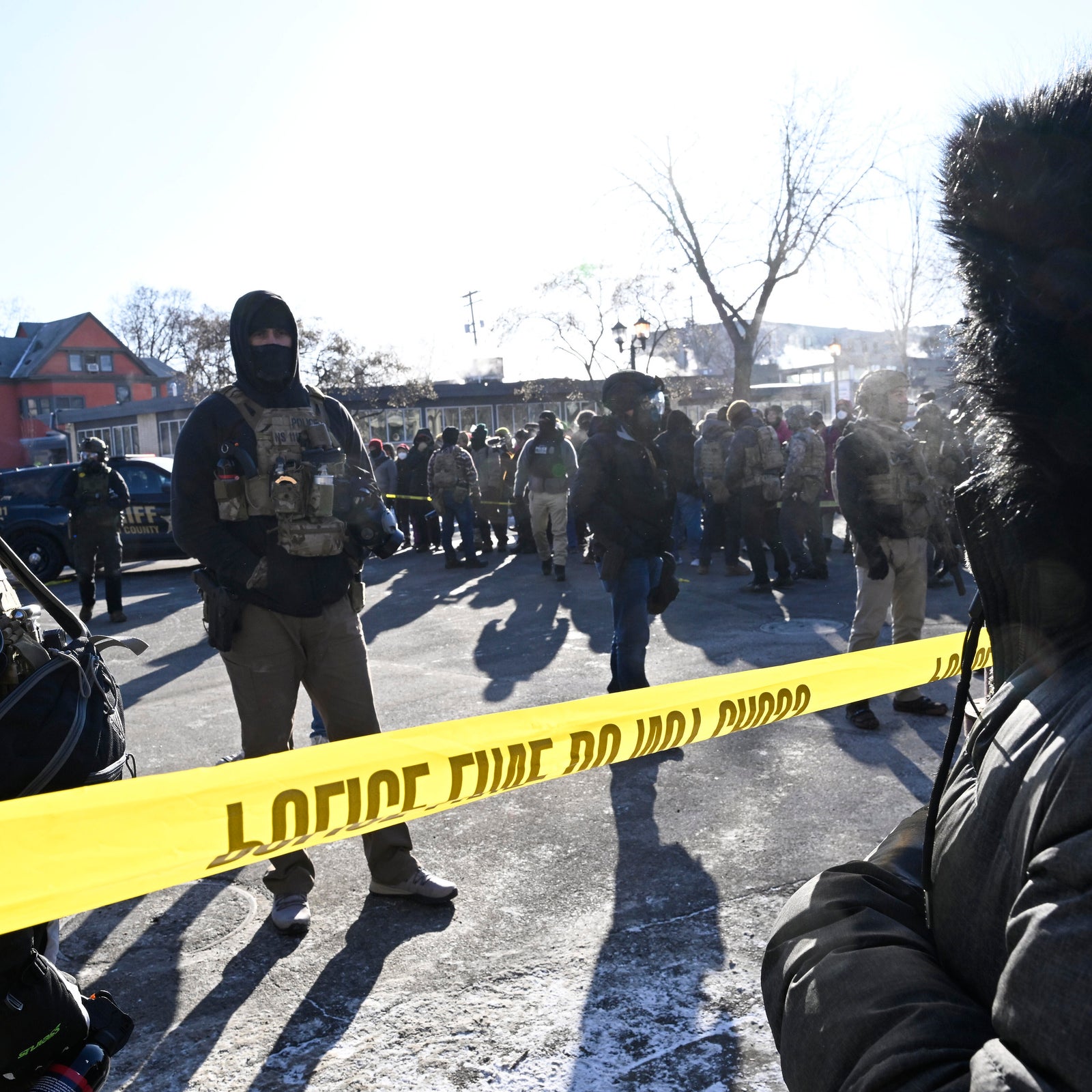 Minneapolis business owners react to deadly shooting: "A neighbor was ...