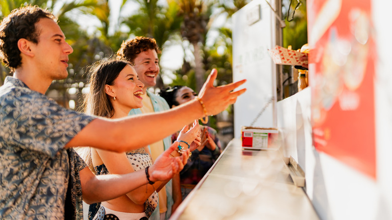 14 best Las Vegas food trucks