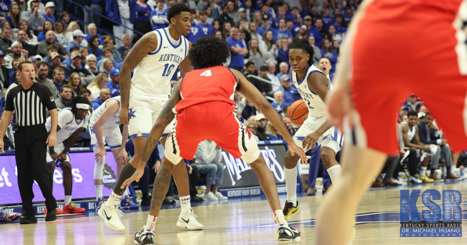 Otega Oweh is proud of his 'son' Jasper Johnson: 'He could do that with ...