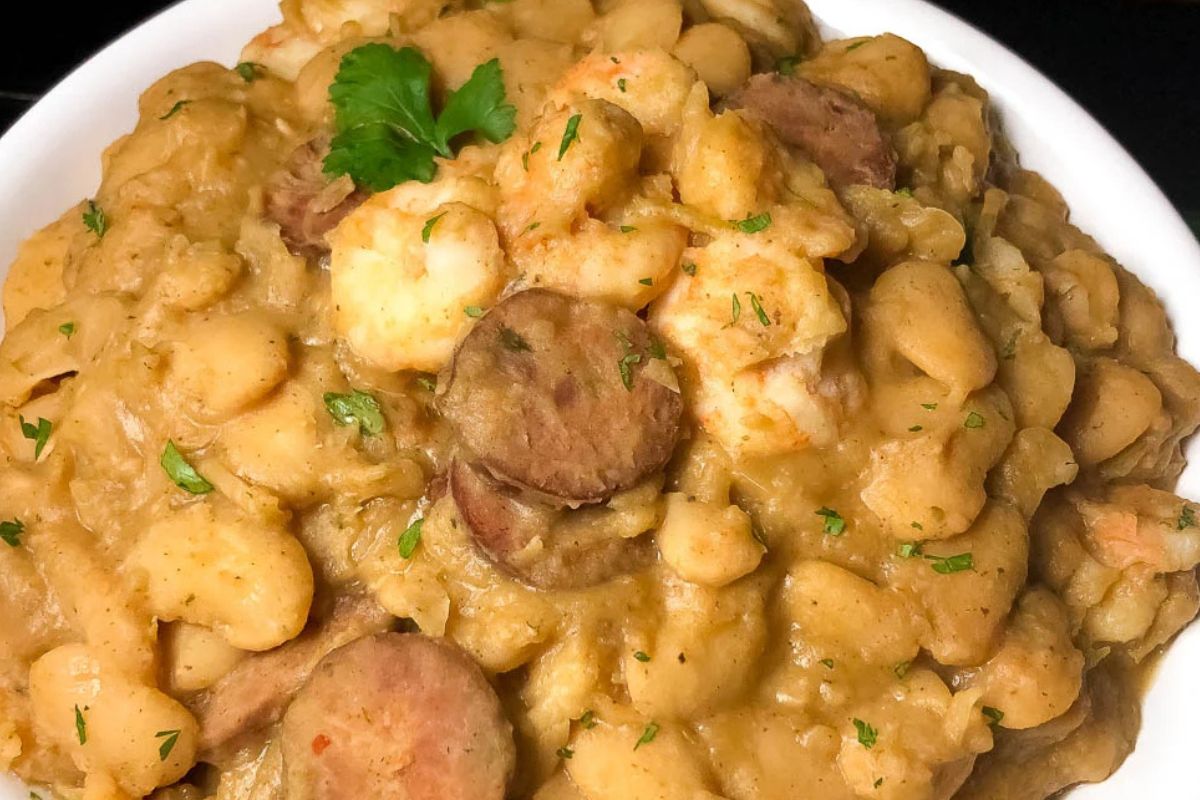 24 Cajun comfort food recipes featuring captivating French Quarter flavors