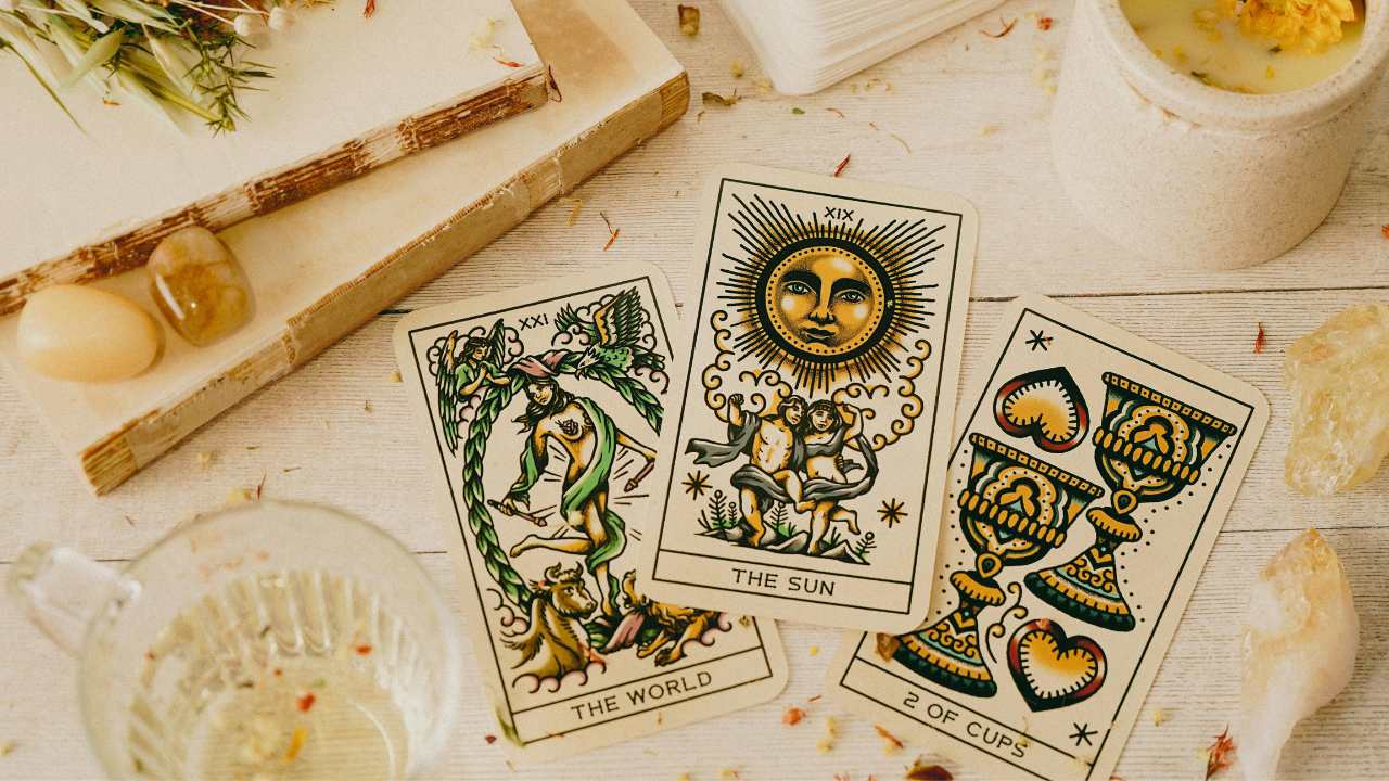 Tarot card reading, January 25, 2026: Career, money, health & love ...